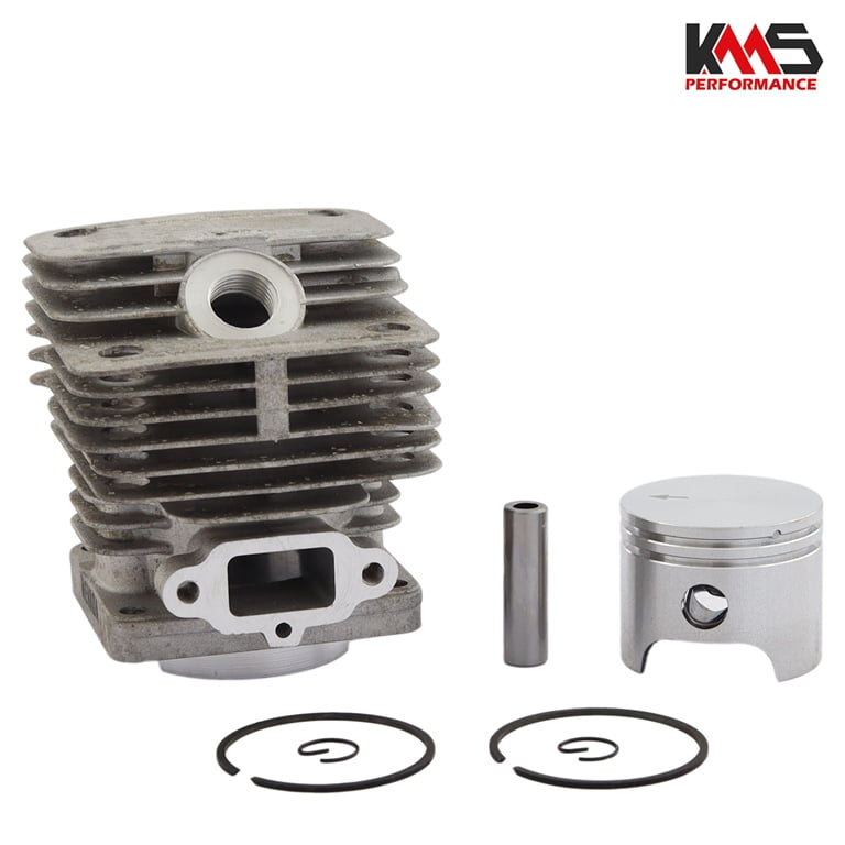 CILINDAR OLEO MAC 740 F40mm SET KMS PERFORMANCE - Keko Motors