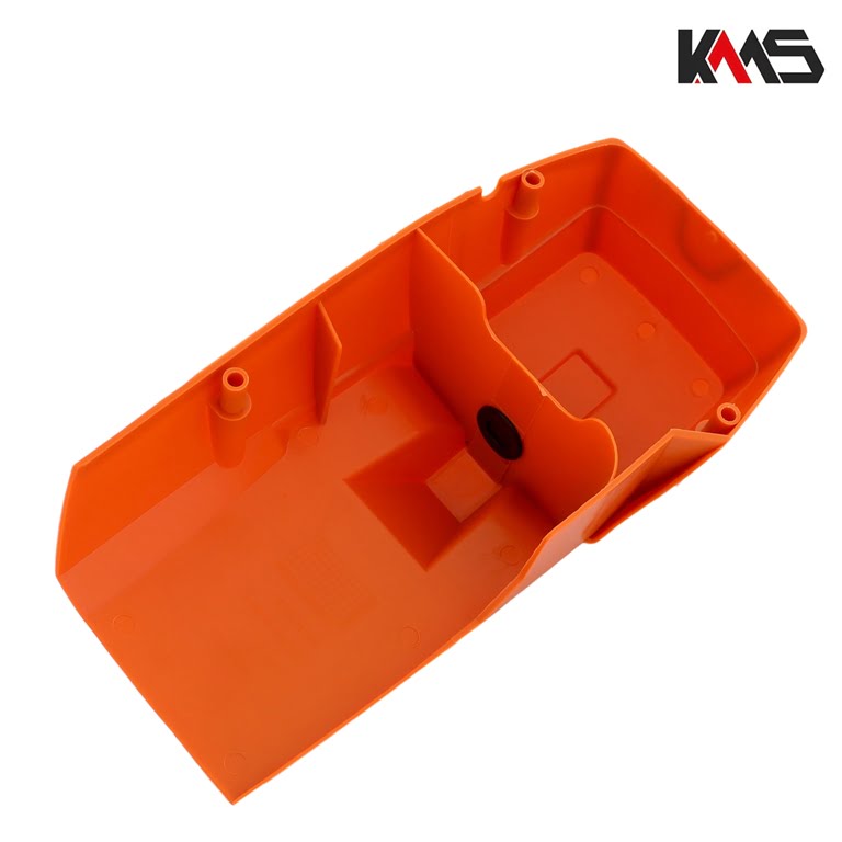 HAUBA MOTOR HUSQVARNA 268 272 KMS - Keko Motors