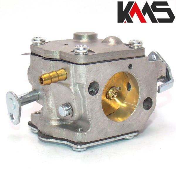 KARBURATOR HUSQVARNA 61 266 268 272 WALBRO TIP KMS - Keko Motors