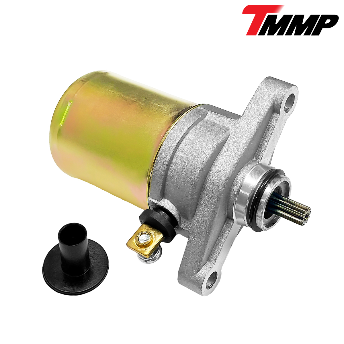ALANSER GY6 50 60 80 100 4T TMMP* - Keko Motors