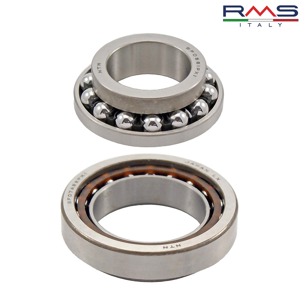 LAGERI SET 184220342 NTN RMS ITALY - Keko Motors