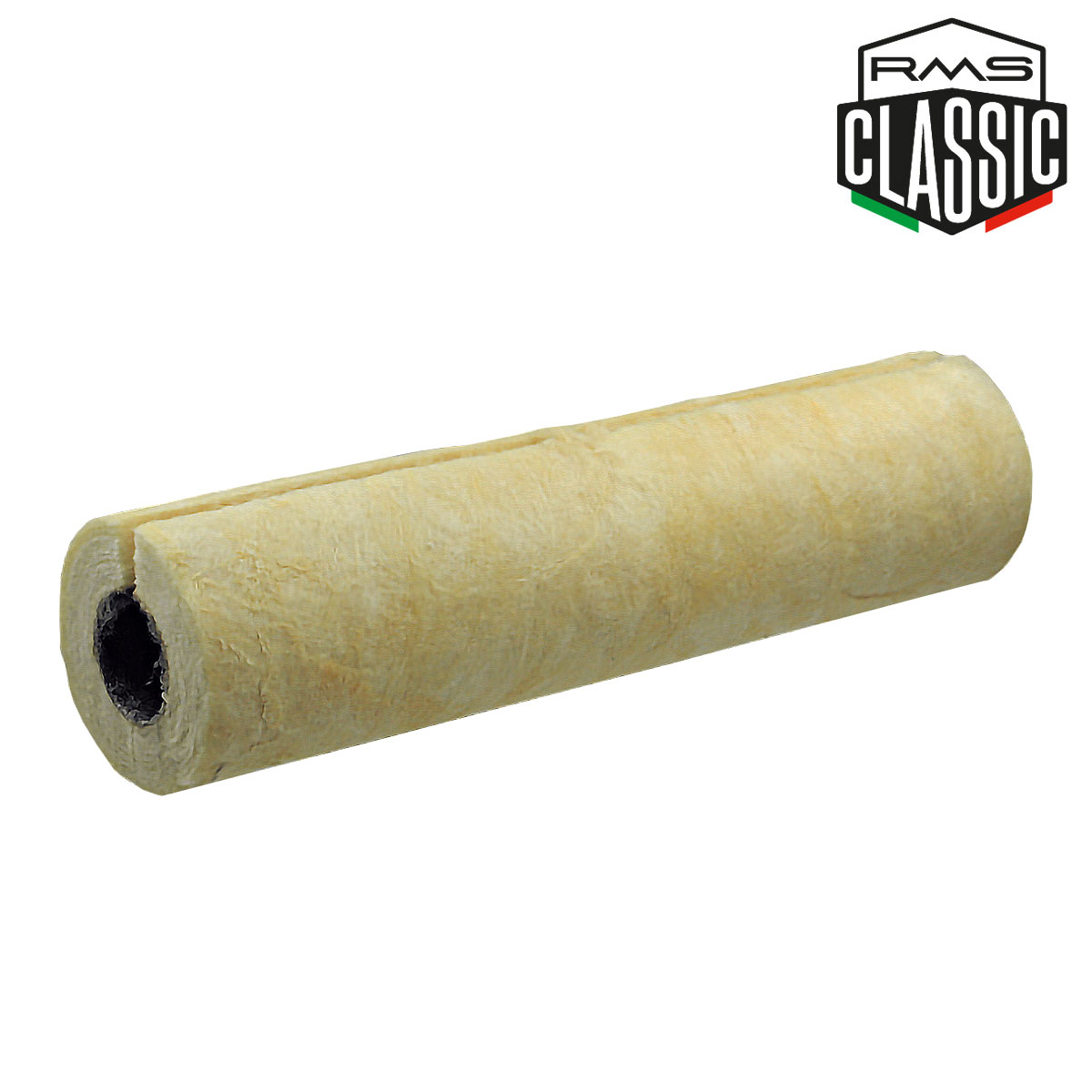 STAKLENA VOLNA AUSPUH F80X300mm 100720020 RMS ITALY - Keko Motors