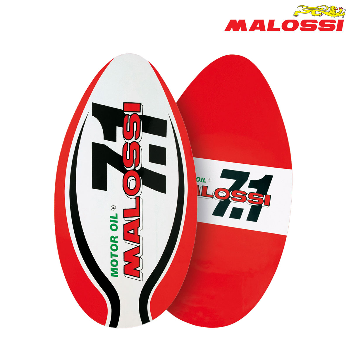 DASKA ZA SURFANJE MALOSSI - Keko Motors