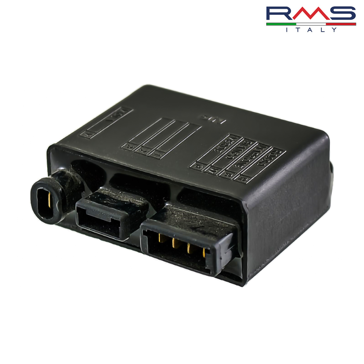 BOMBINA 246010211 RMS ITALY - Keko Motors